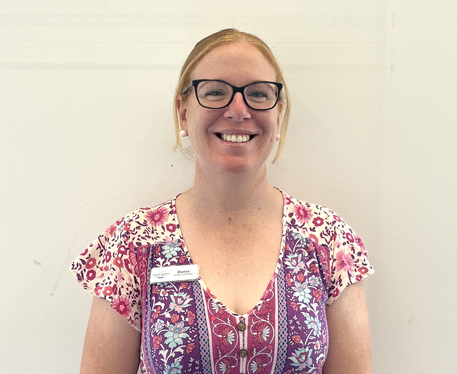 Holistic Horizons Support Services - Coordinators
